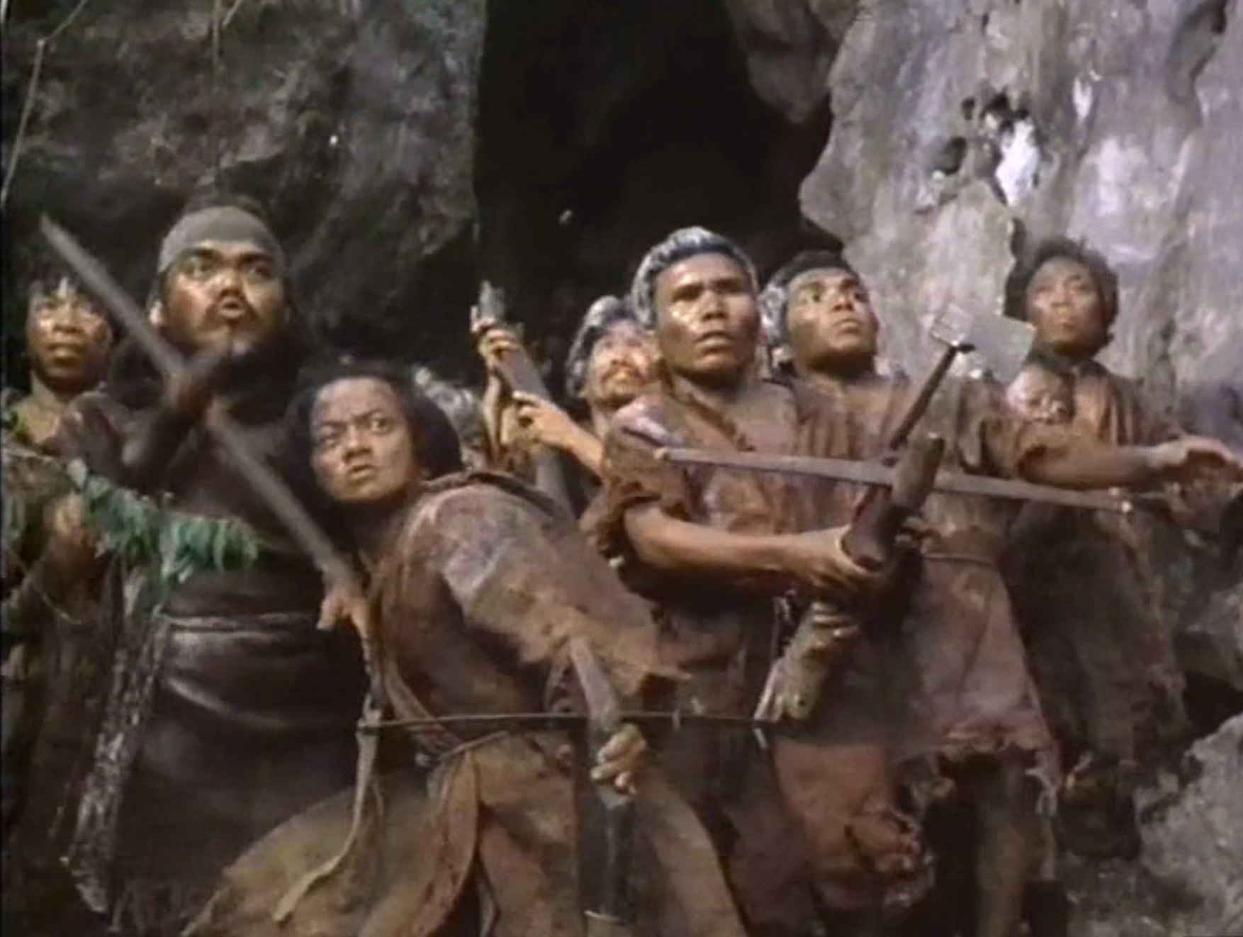 Future Hunters – Teleport City