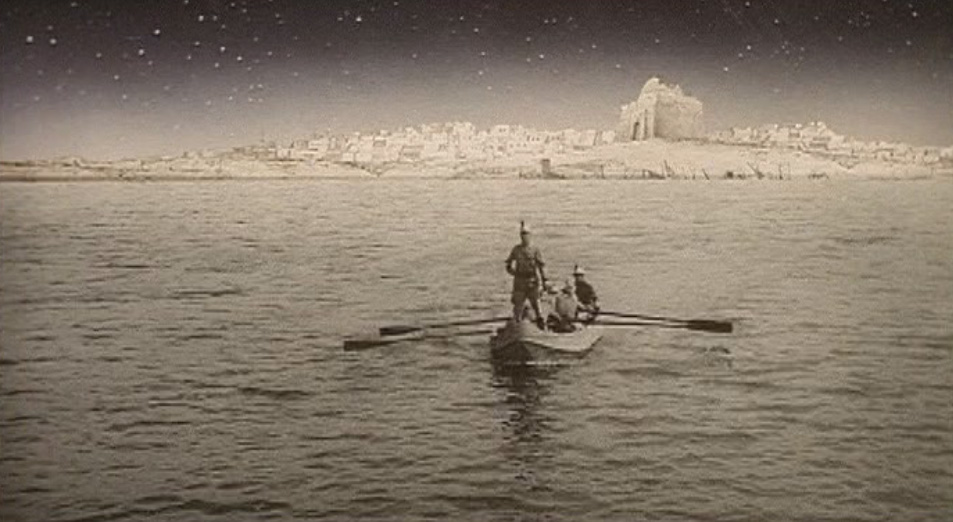 nk23 – Teleport City