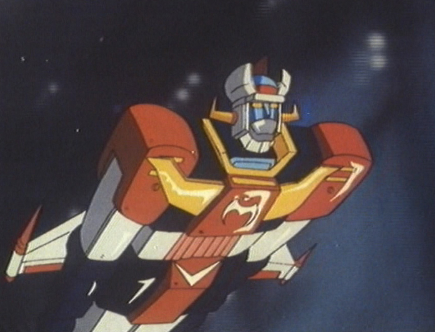 Space Thunder Kids – Teleport City